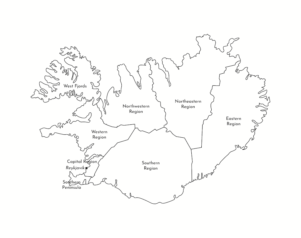 Iceland Start Your ADzenTURE Iceland Start Your ADzenTURE