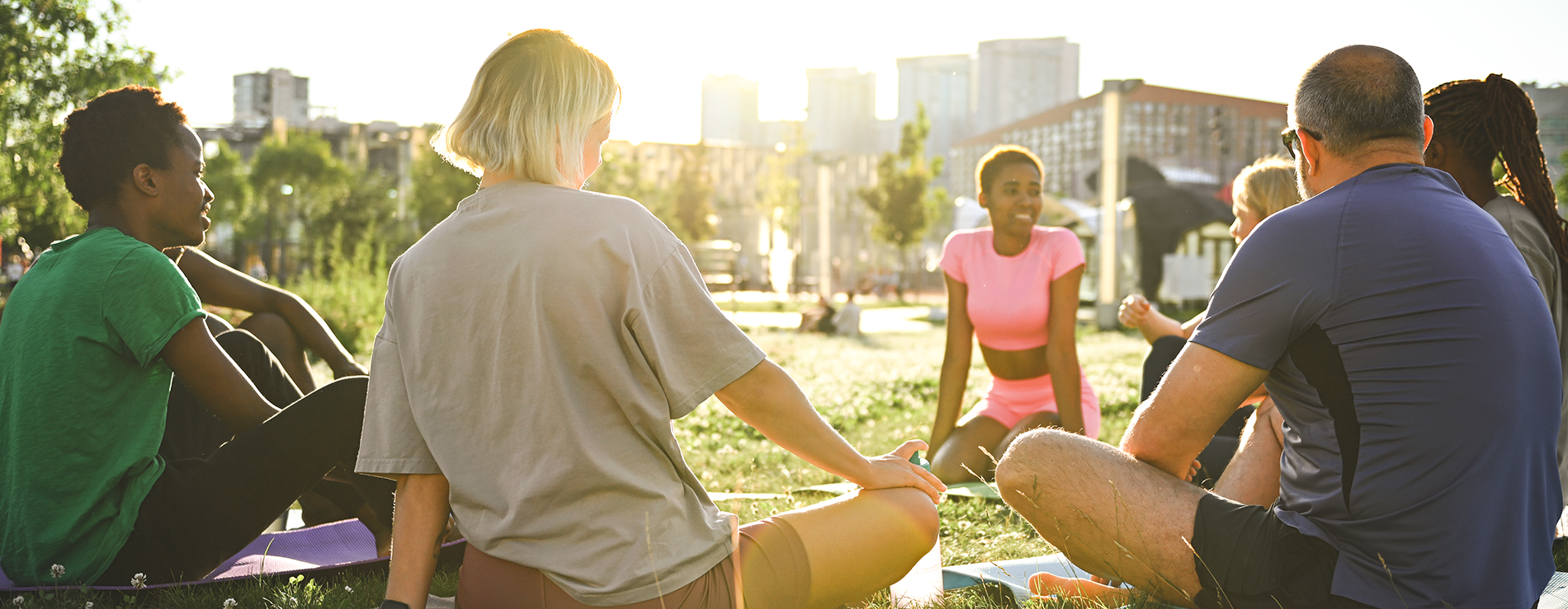 Wellness Days - Start Your ADzenTURE