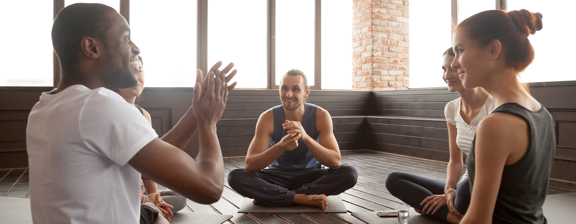 Wellness Solutions - Start Your ADzenTURE